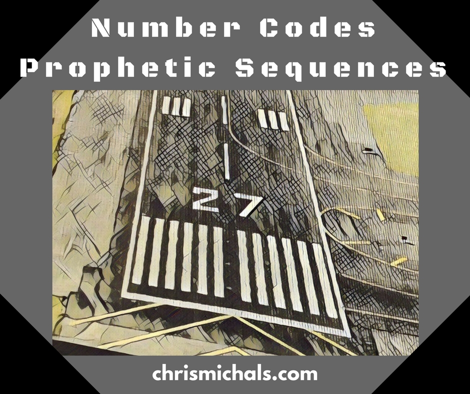 Number Codes: Deciphering Personal Prophetic Sequences – Supernatural ...
