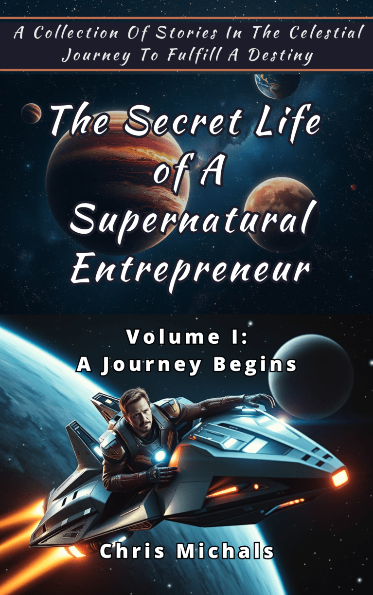 Considering Future Outcomes: “Strategic Intelligence Analysis of Prophecy”?! – Supernatural Science